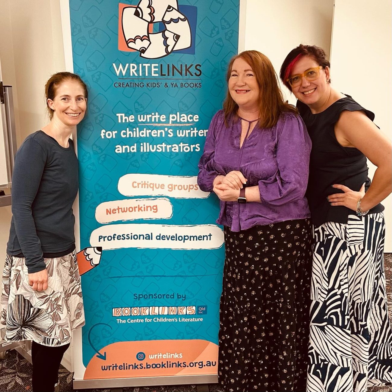 A New Critique Group at Write Links! – Write Links